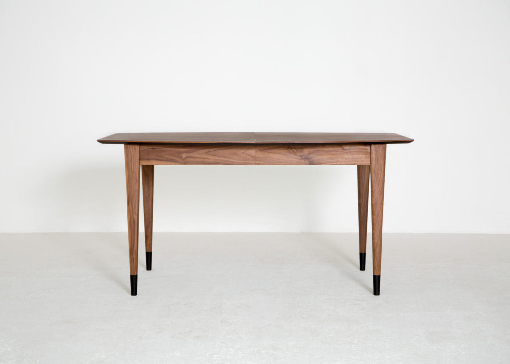 Curve 5ft Dining Table - Jasper & Tallow Furniture