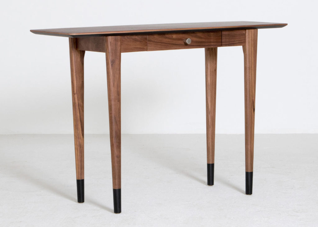 Curve Console Table - Jasper & Tallow Furniture