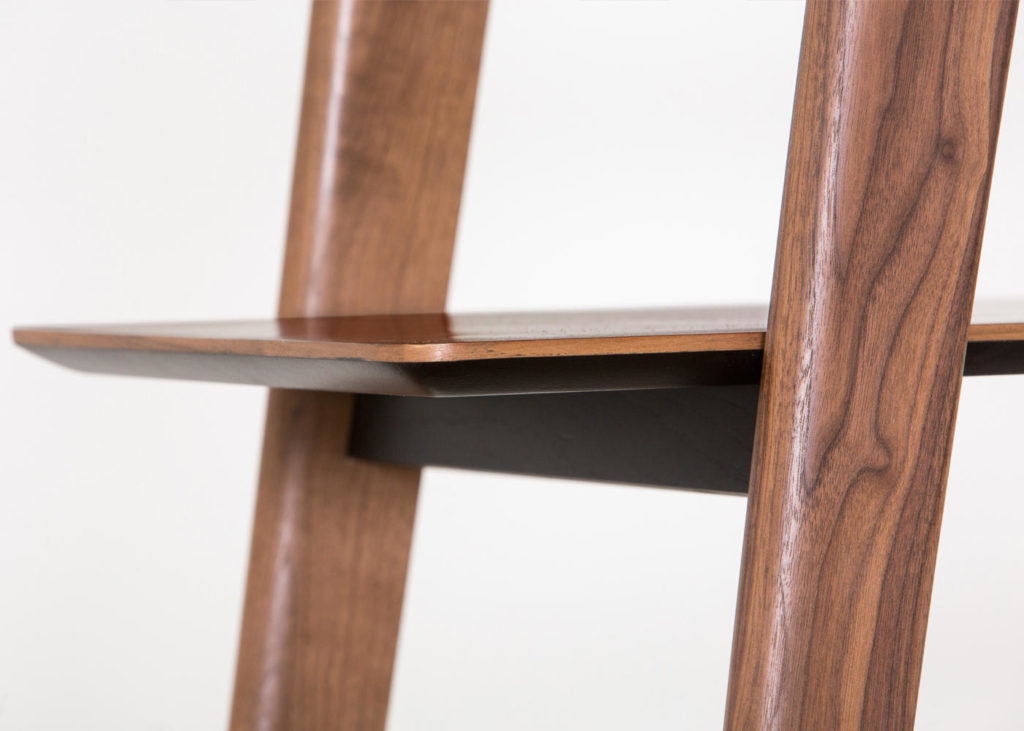 Curve Pyramid Shelves - Jasper & Tallow Furniture