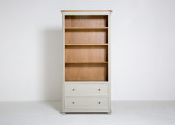 Elise Bookcase - Jasper & Tallow Furniture