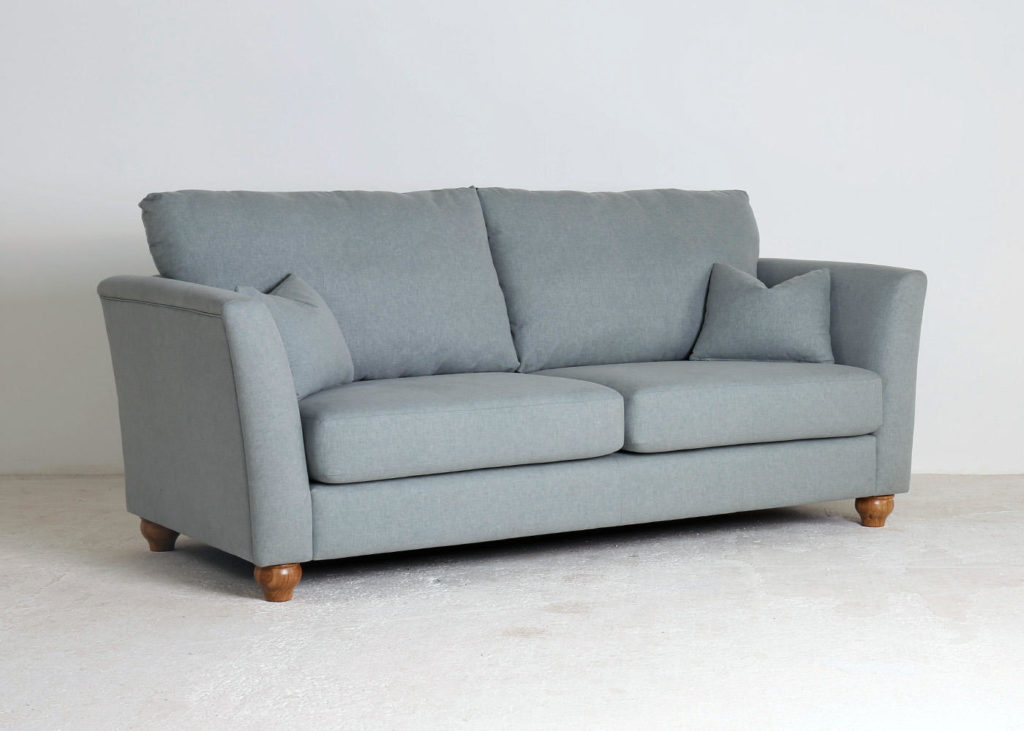 Sherlock 3 seater sofa | Free Seat | Spring Offer 18 | upholstery sofa sale